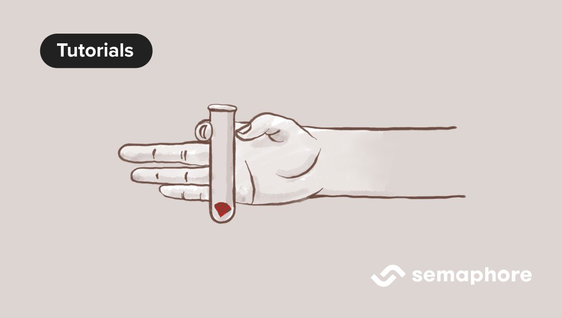 Rspec Tutorial Test Drive Your Ruby Code Semaphore 1499