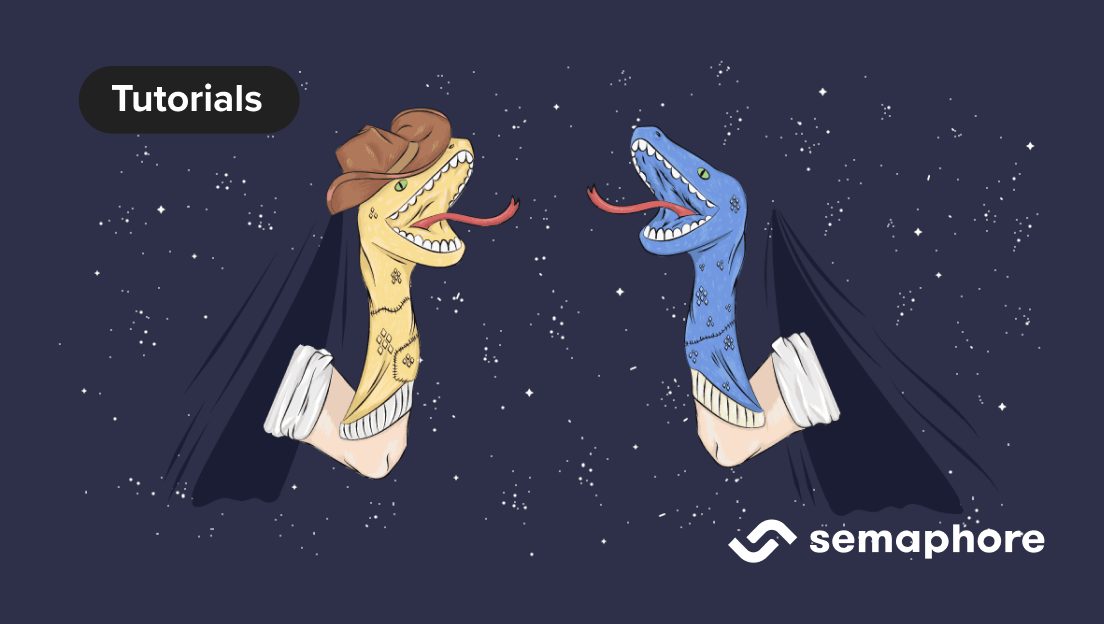Writing Testing And Deploying A Django Api To Heroku With Semaphore Semaphore