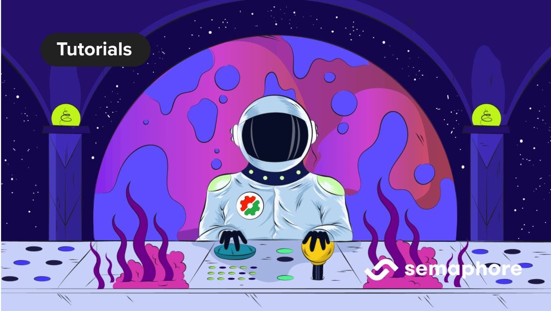 How to Deploy Rails Applications With Ansible, Capistrano and Semaphore - Semaphore