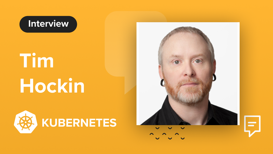 Kubernetes Pioneer Tim Hockin on the State of Kubernetes 2018 - Semaphore