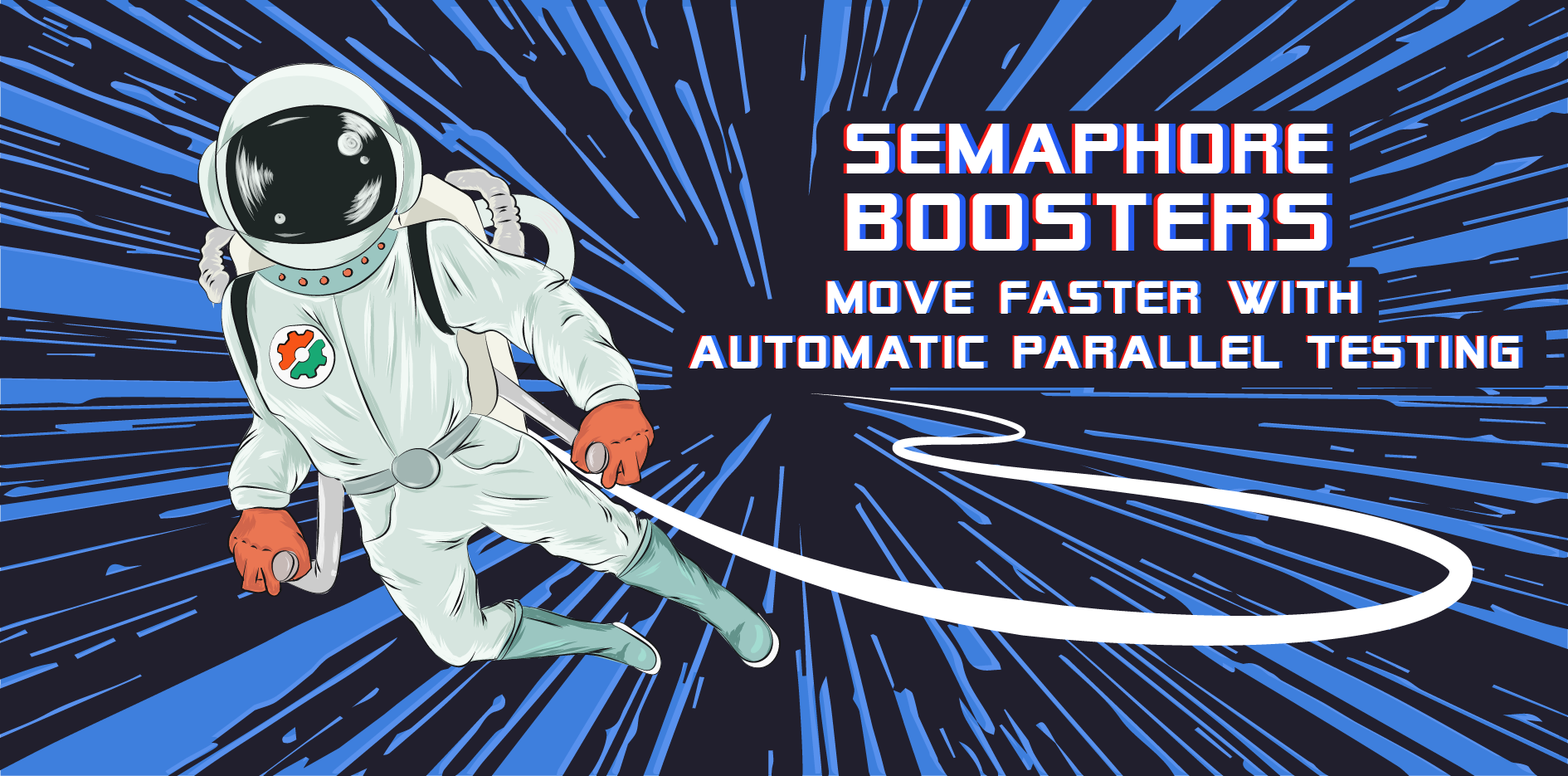 Introducing Boosters: Move Faster with Automatic Parallel Testing ...