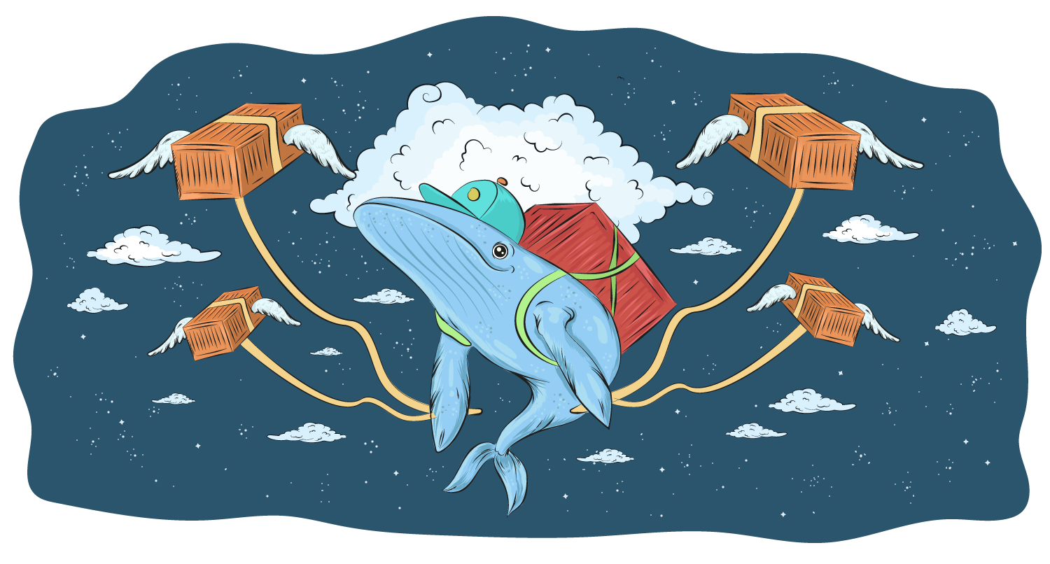 Creating A Heroku Like Deployment Solution With Docker Semaphore 3076