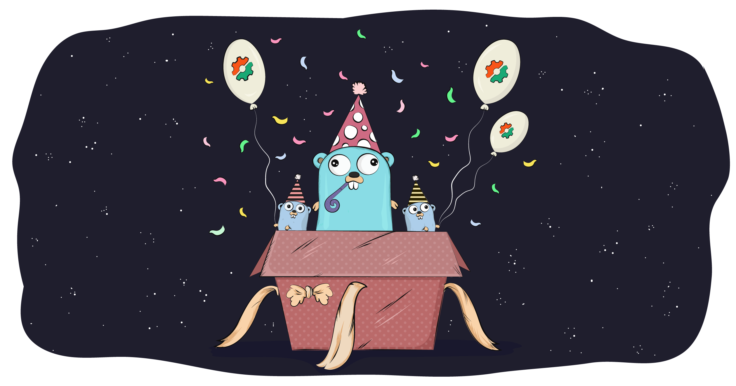 Packaging and Deploying Go Applications to AWS using Semaphore - Semaphore Packaging and Deploying Go Applications to AWS using Semaphore - Semaphore