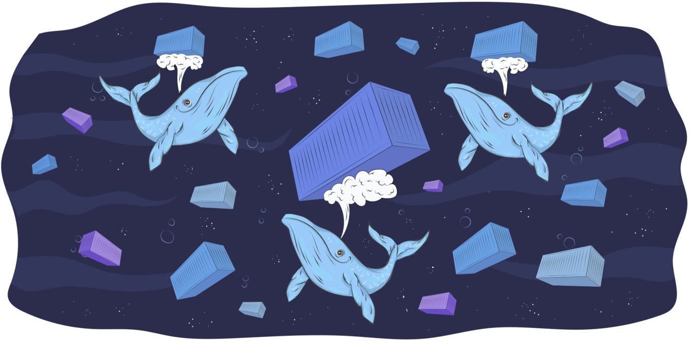 Scheduling Services On A Docker Swarm Mode Cluster Semaphore