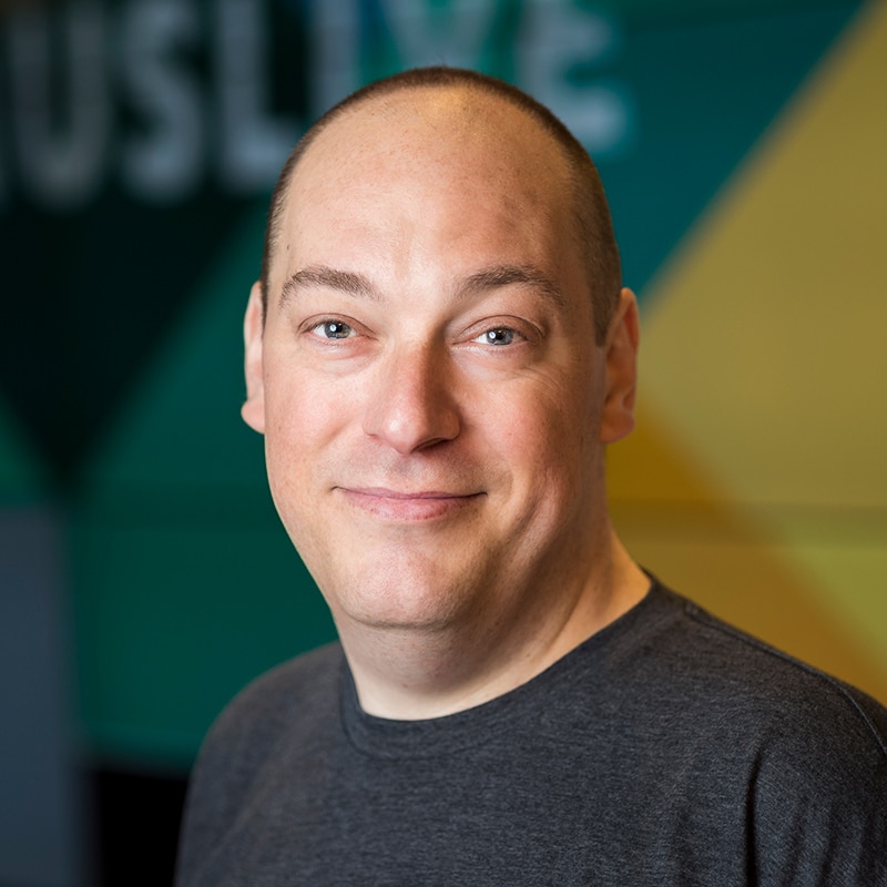 Dave Verwer on running successful developer community projects and Apple after WWDC19 - Semaphore