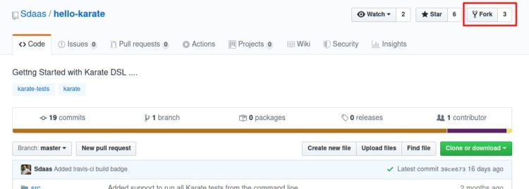 Testing a Java Spring Boot REST API with Karate - Semaphore
