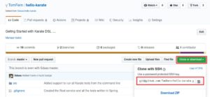 Testing a Java Spring Boot REST API with Karate - Semaphore