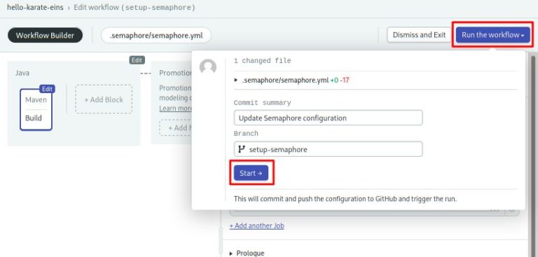 Testing a Java Spring Boot REST API with Karate - Semaphore