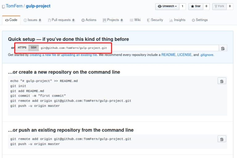 Getting Started with Gulp.js - Semaphore Tutorial