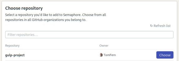 Getting Started with Gulp.js - Semaphore Tutorial