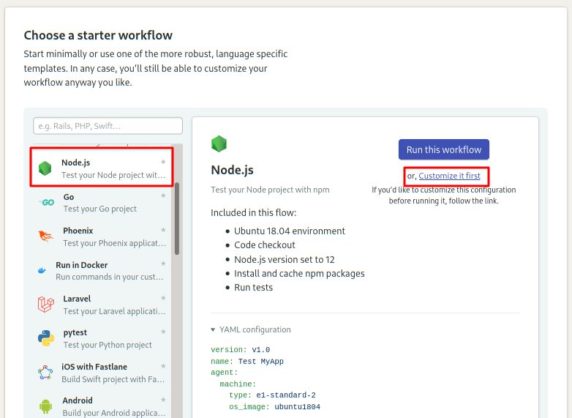 Getting Started with Gulp.js - Semaphore Tutorial