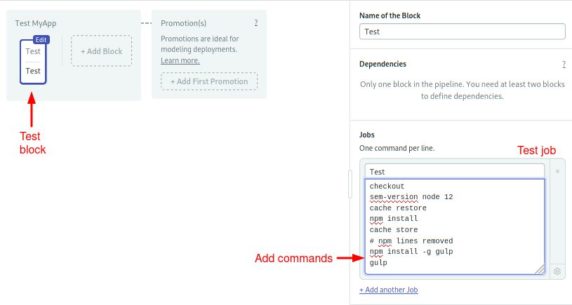 Getting Started with Gulp.js - Semaphore Tutorial