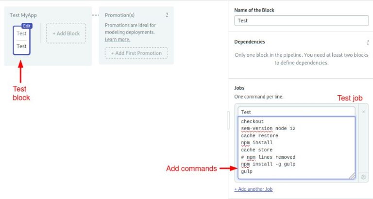 Getting Started with Gulp.js - Semaphore Tutorial