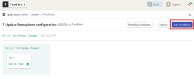 Getting Started with Gulp.js - Semaphore Tutorial