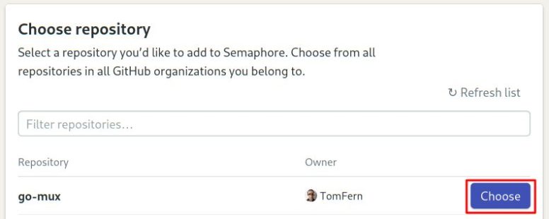 Building And Testing A Rest Api In Go With Gorilla Mux And Postgresql Semaphore
