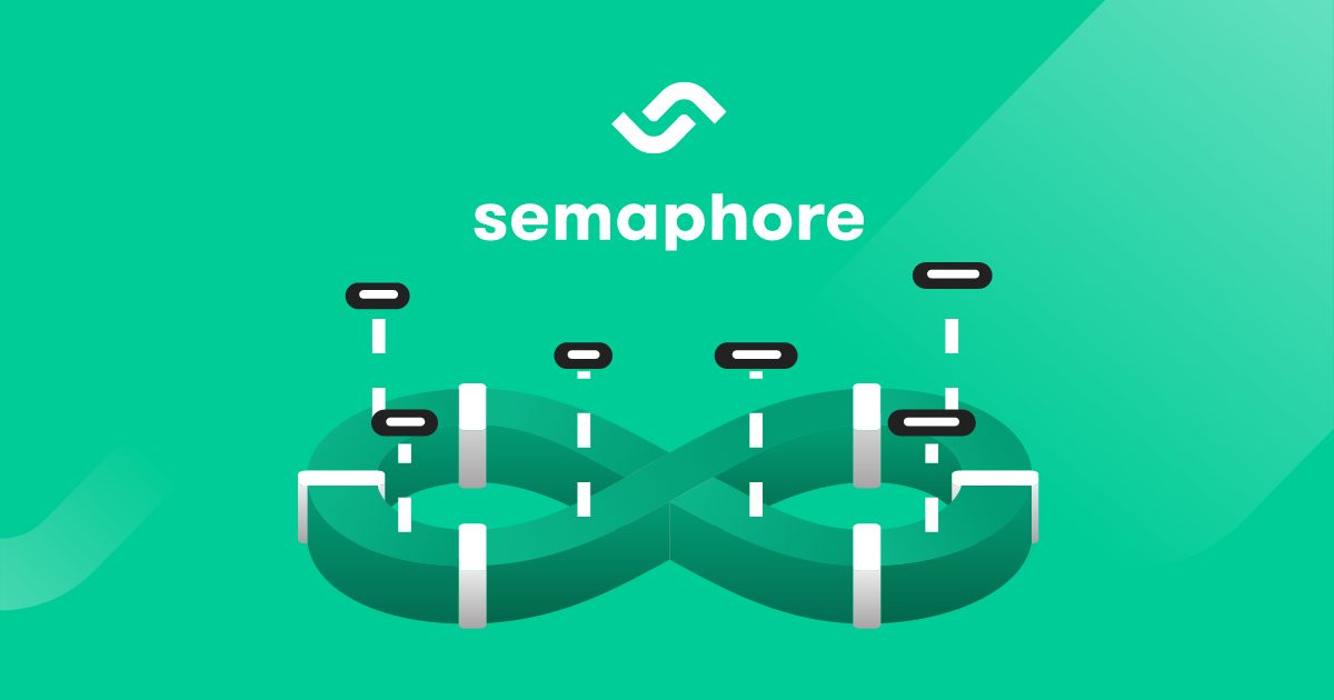 CI/CD: Continuous Integration & Delivery Explained - Semaphore