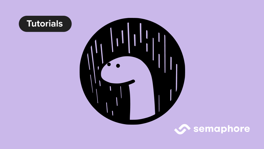 Continuous Integration with Deno - Semaphore