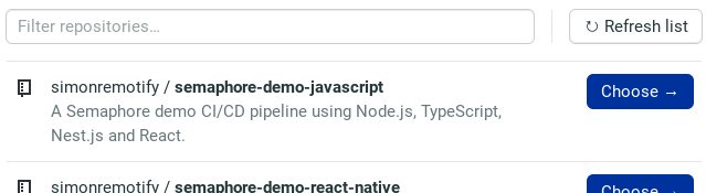 How to Run Cloud-based Cron Jobs with Semaphore - Semaphore