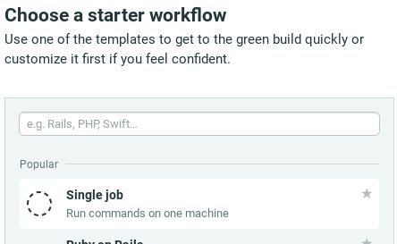How to Run Cloud-based Cron Jobs with Semaphore - Semaphore