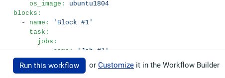 How to Run Cloud-based Cron Jobs with Semaphore - Semaphore