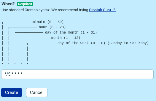 How to Run Cloud-based Cron Jobs with Semaphore - Semaphore
