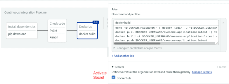 Design an Effective Build Stage for Continuous Integration - Semaphore
