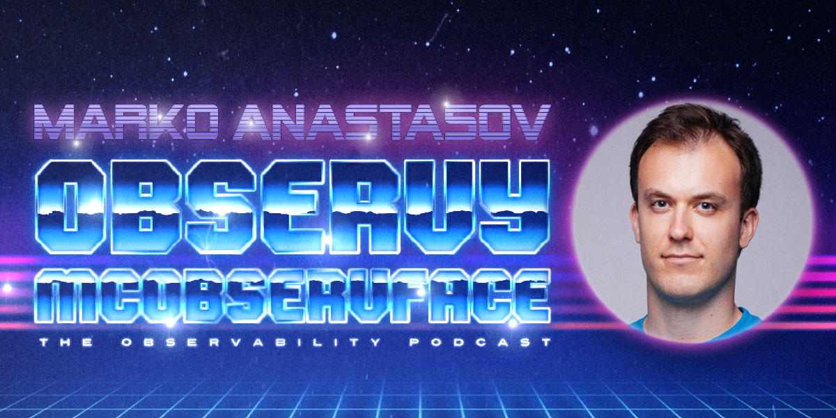 Talking Simplicity and Purpose in Software on New Relic’s Podcast ...