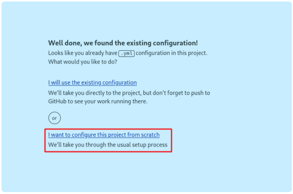 Continuous Integration for Monorepos - Semaphore