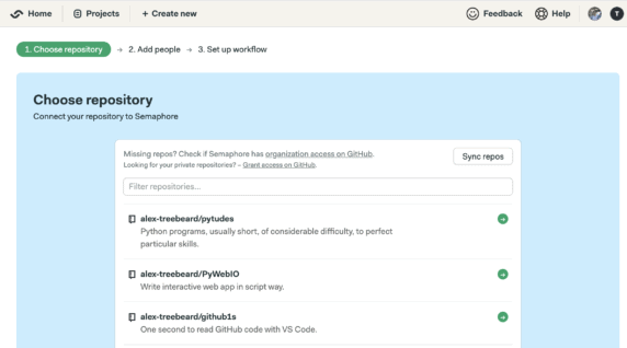 How to Test Jupyter Notebooks with Pytest and Nbmake - Semaphore
