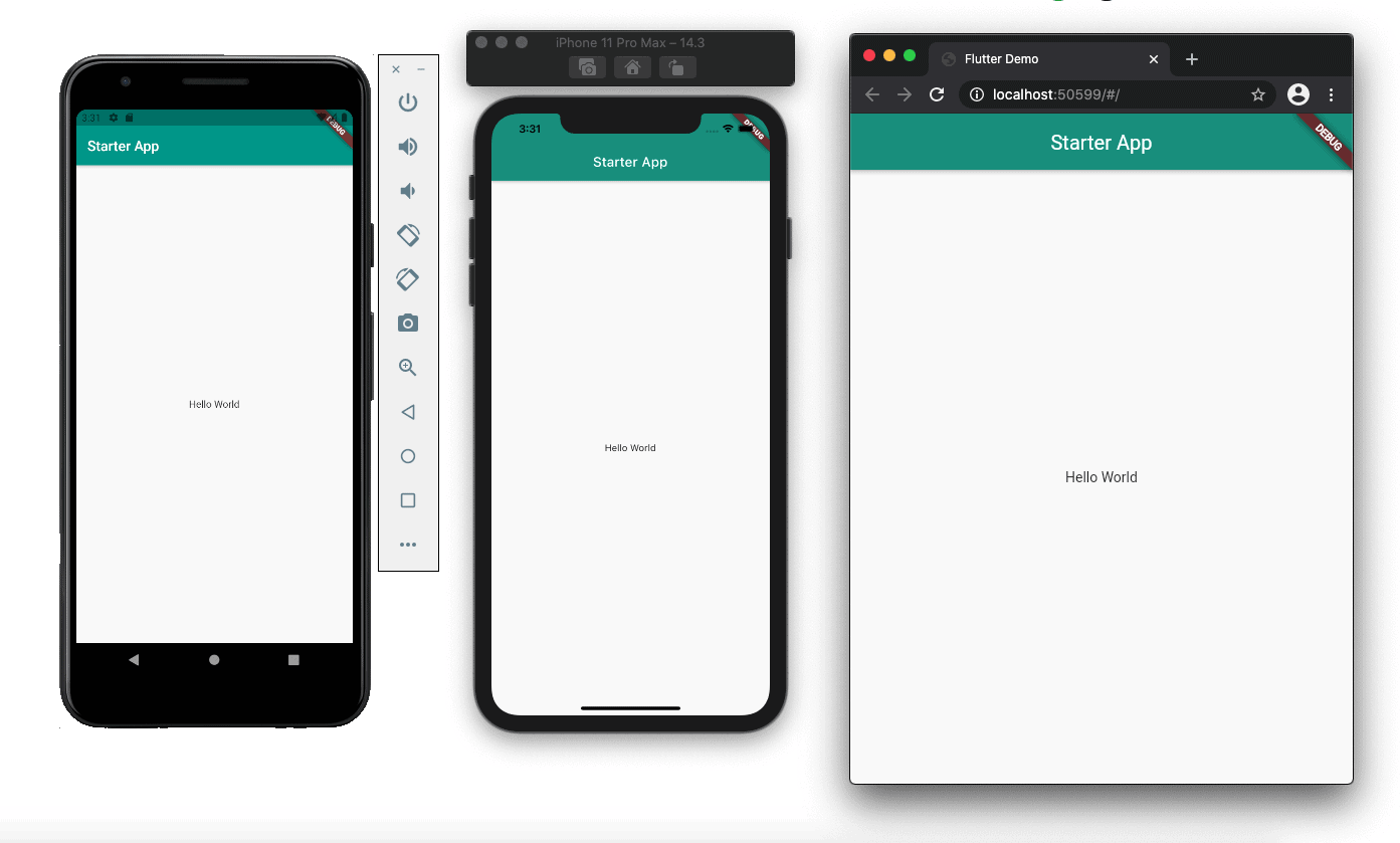 What is Flutter? The Game Changer in Application Development - Semaphore