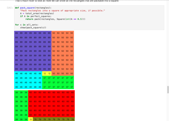 How To Test Jupyter Notebooks With Pytest And Nbmake Semaphore 0496