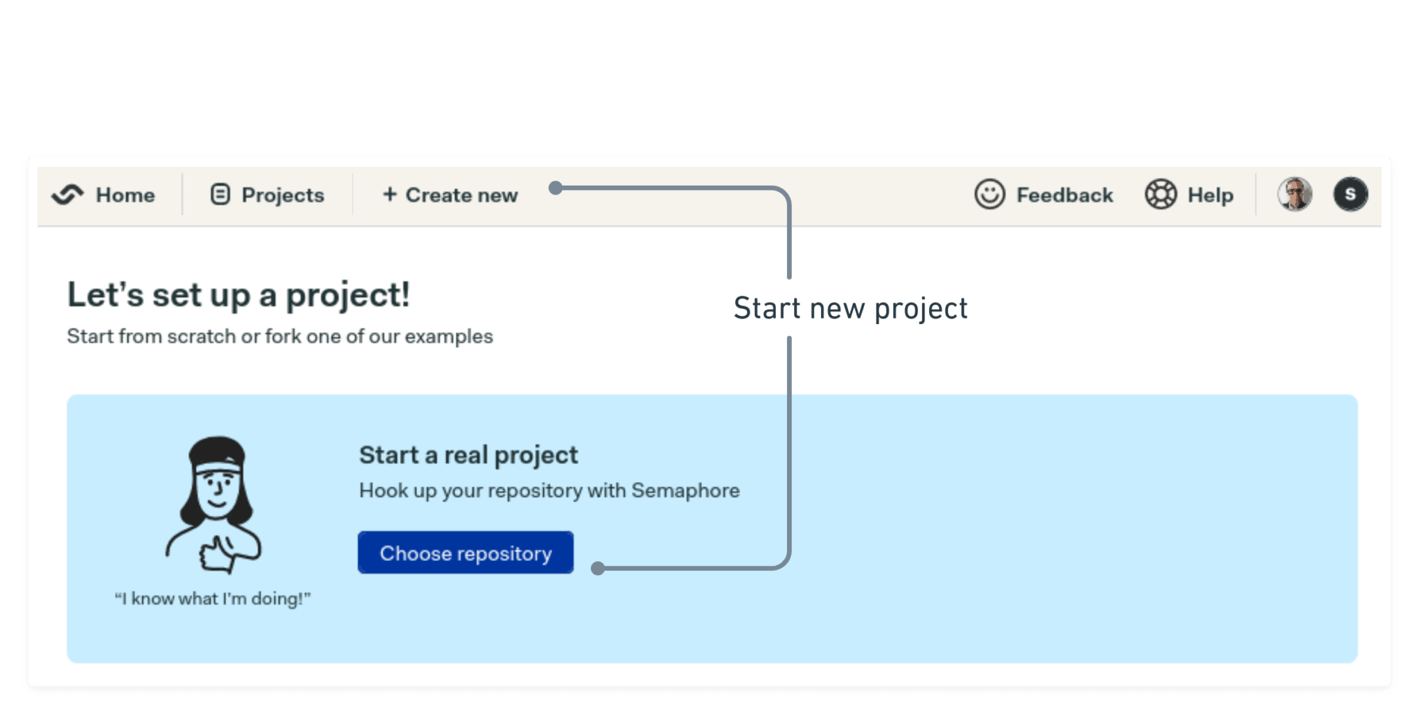 Building Python Projects at Scale with Pants - Semaphore
