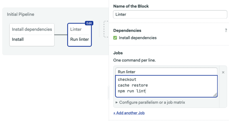 React Native Ci/CD for Android, Utilizing Fastlane and Semaphore