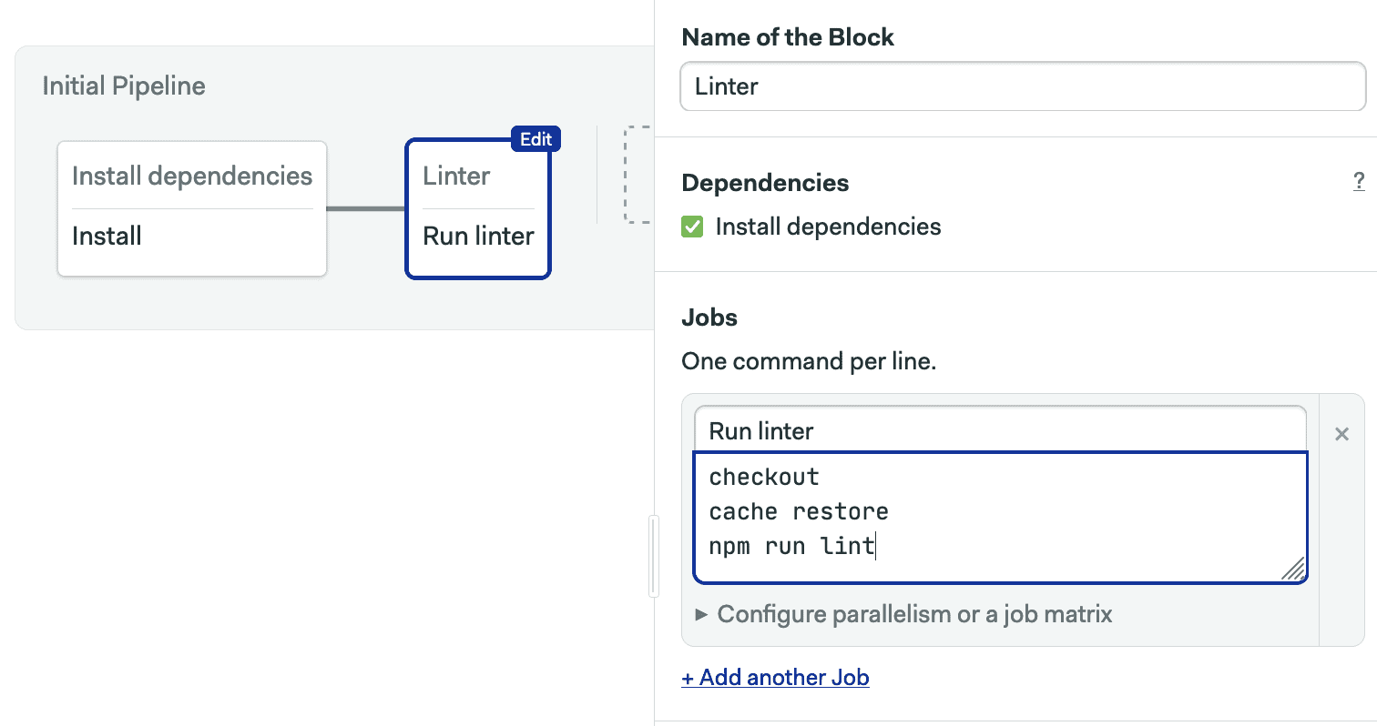 React Native Ci/CD for Android, Utilizing Fastlane and Semaphore