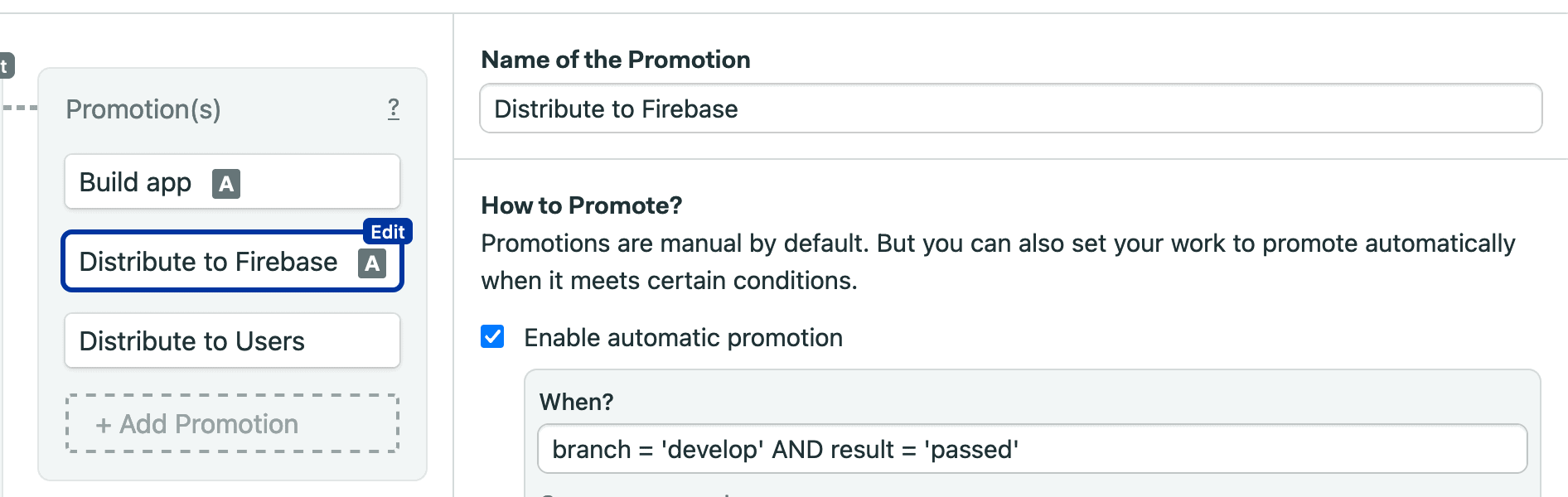 React Native Ci/CD for Android, Utilizing Fastlane and Semaphore