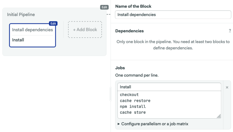 React Native Ci/CD for Android, Utilizing Fastlane and Semaphore