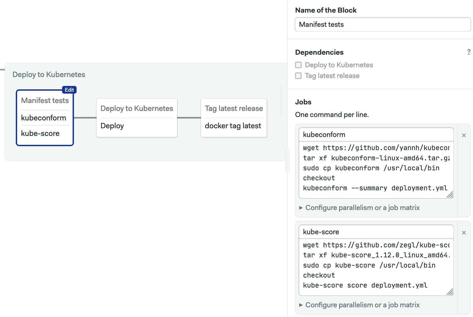 How to Secure Your Kubernetes Deployments