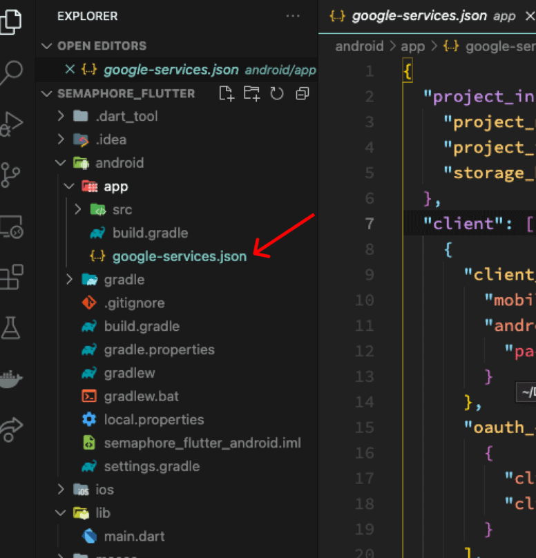 Deploy Flutter Apps on Android to Testers with Firebase and Semaphore