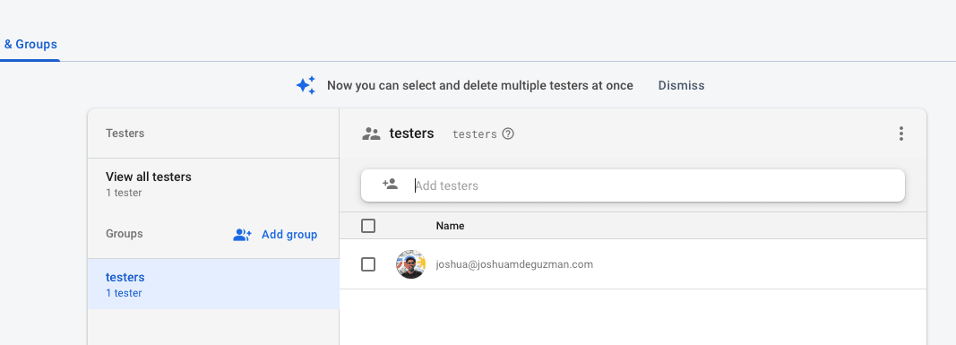 Deploy Flutter Apps On Android To Testers With Firebase And Semaphore