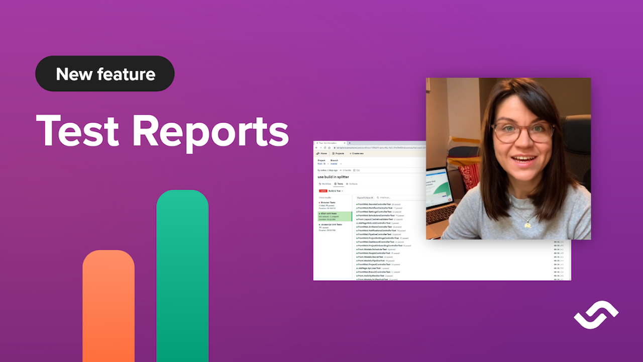Introducing Test Reports: Embrace Perfect Clarity for your CI/CD Test ...