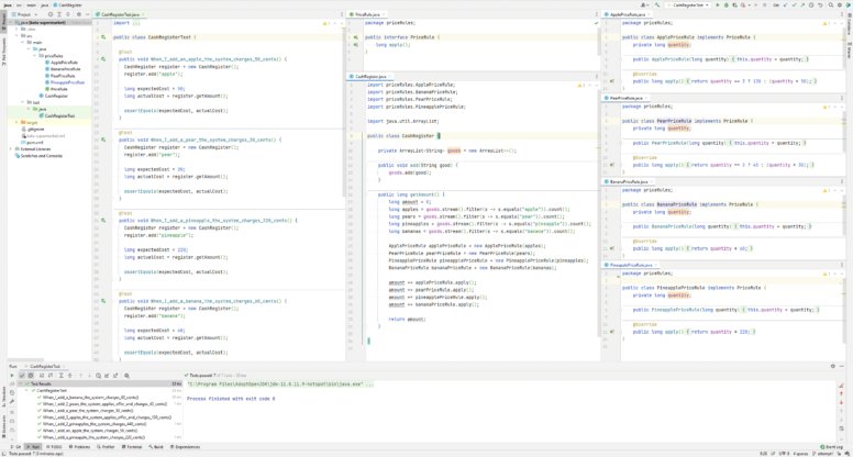 Test-Driven Development: A Time-Tested Recipe for Quality Software
