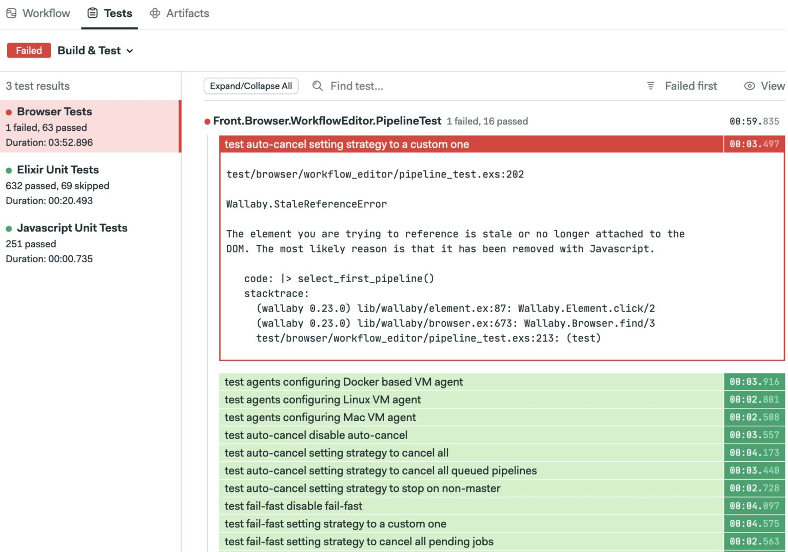 The 6 Principles of Test Automation - Semaphore