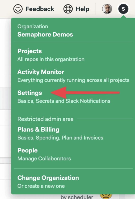Dockerizing a Ruby on Rails Application - Semaphore Tutorial