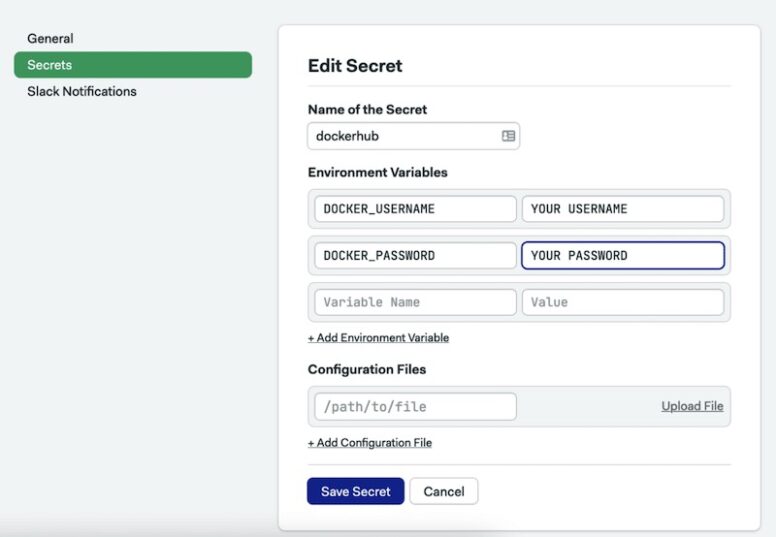 Dockerizing A Ruby On Rails Application Semaphore Tutorial 1218
