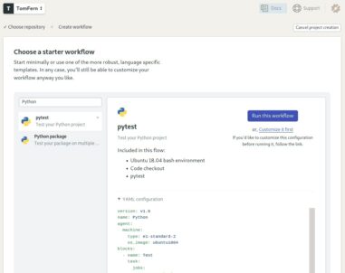 Testing Python Applications with Pytest - Semaphore Tutorial