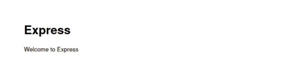 Dockerizing a Node.js Web Application - Semaphore Tutorial Dockerizing a Node.js Web Application - Semaphore Tutorial