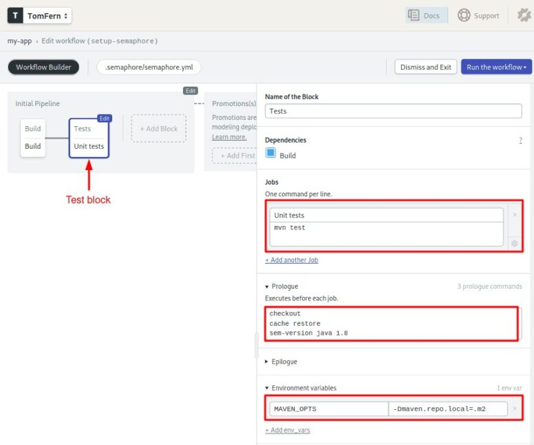 Stubbing and Mocking with Mockito and JUnit - Semaphore Tutorial