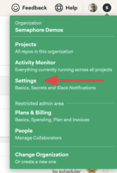 Dockerize Go Applications