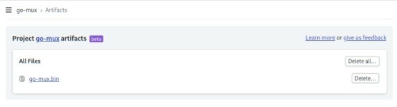 Building And Testing A Rest Api In Go With Gorilla Mux And Postgresql Semaphore