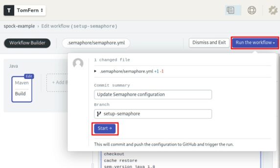 Stubbing and Mocking in Java with the Spock Testing Framework